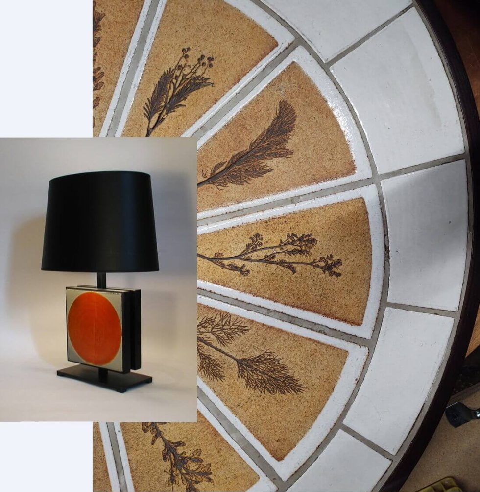 Gueridon Collections
